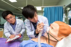 Home - Welcome to UBD Institute of Health Sciences