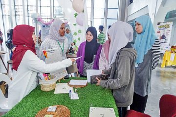Students learn about health benefits of Islamic practices - UBD PAPRSB ...