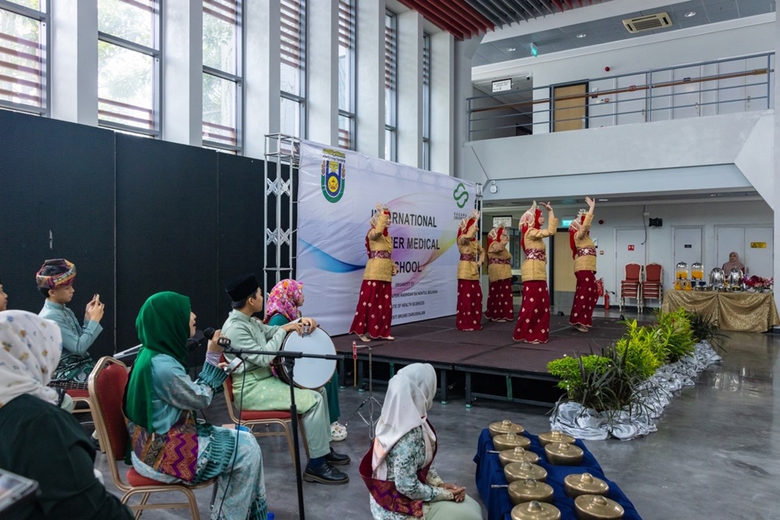 The 14th International Summer Medical School Programme – Celebrating ...