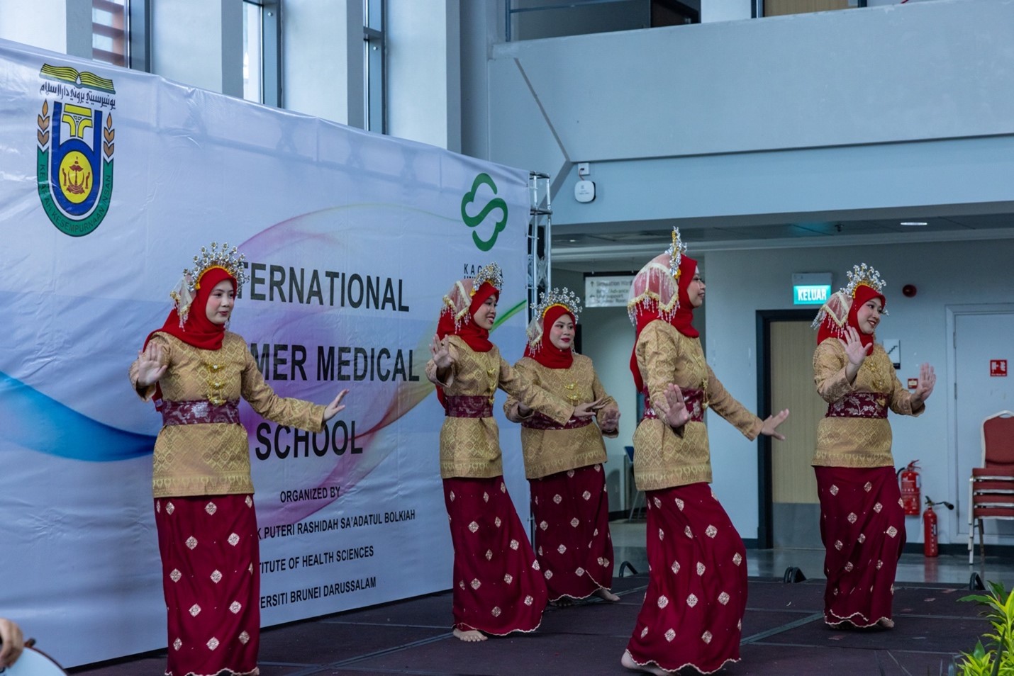 The 14th International Summer Medical School Programme – Celebrating ...