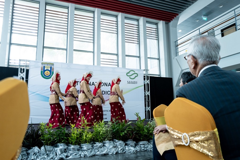 The 14th International Summer Medical School Programme – Celebrating ...
